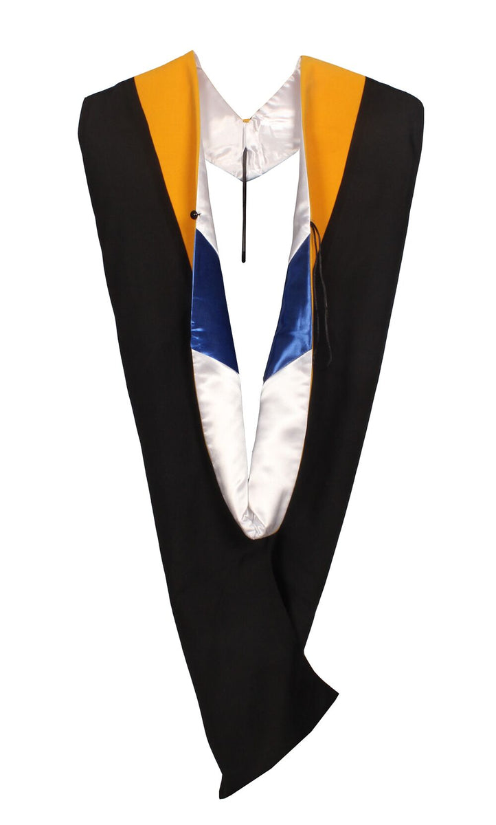 GradPlaza Deluxe Graduation Master Hood