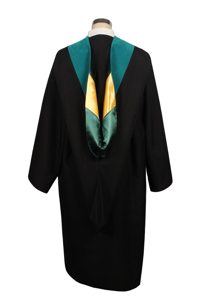 GradPlaza Deluxe Graduation Master Hood